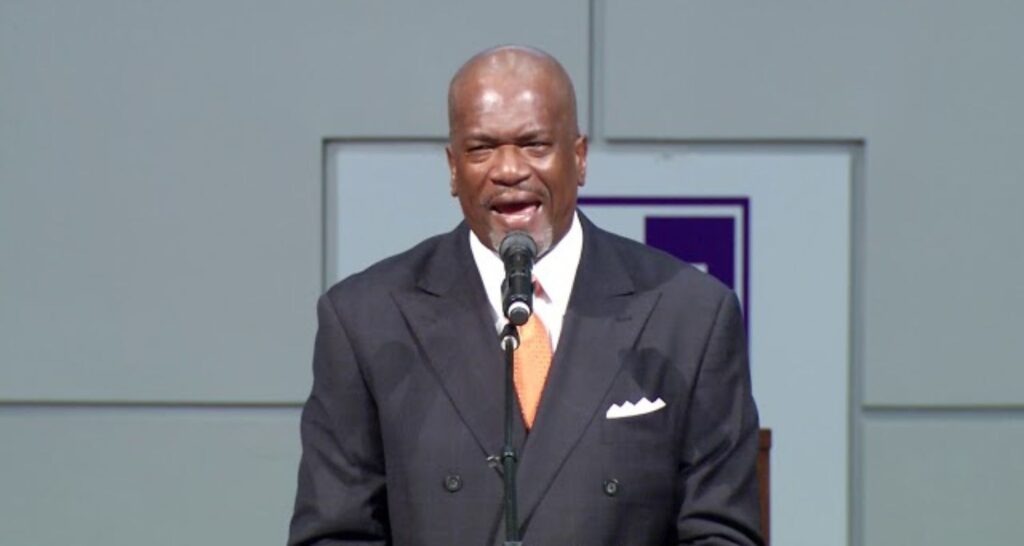 Remembering Terry Anderson: A Journey of Resilience and Redemption – Blue and Gold Nlr Local News