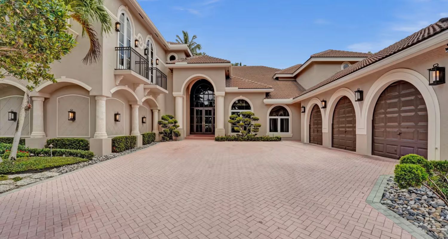 ‘Mr. Marlin’ Jeff Conine Is Selling His South Florida Home for $4.4 ...