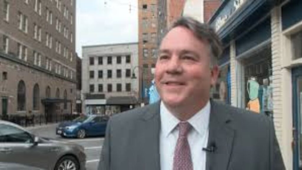 House Ethics Committee Clears Rep. Alex Mooney of Misusing Campaign ...