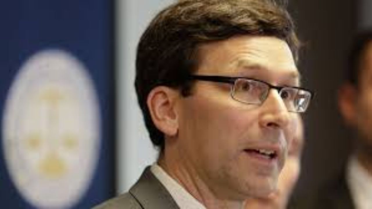 Washington Attorney General Bob Ferguson Faces Lawsuit Over Vaccine ...